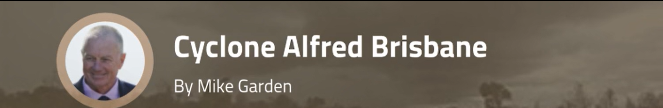 Cyclone Alfred Brisbane – Bambazonke